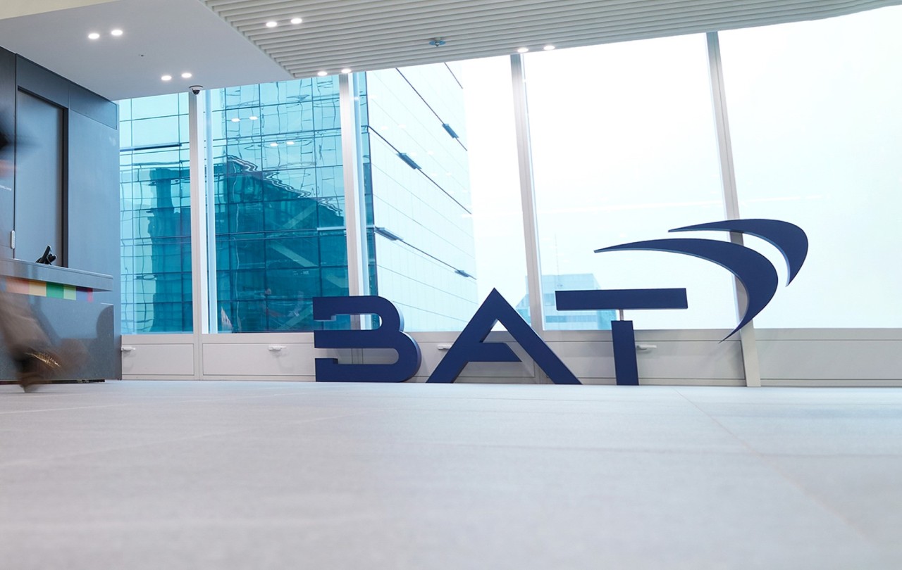 British American Tobacco Hungary